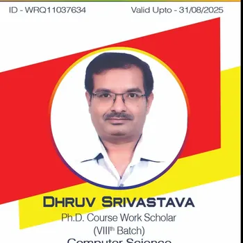 Dhruv Srivastava Home Tutor In Kalyanpur Kanpur | hometutorkanpur